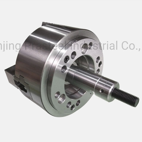 Y-axis powered turret, Powered turret, Hydraulic servo turret ...