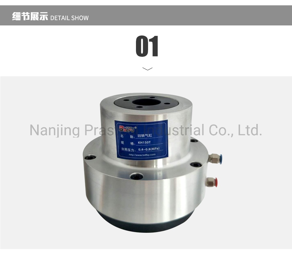 High-speed hollow rotary Cylinder - Buy Rotary Cylinder Product on ...