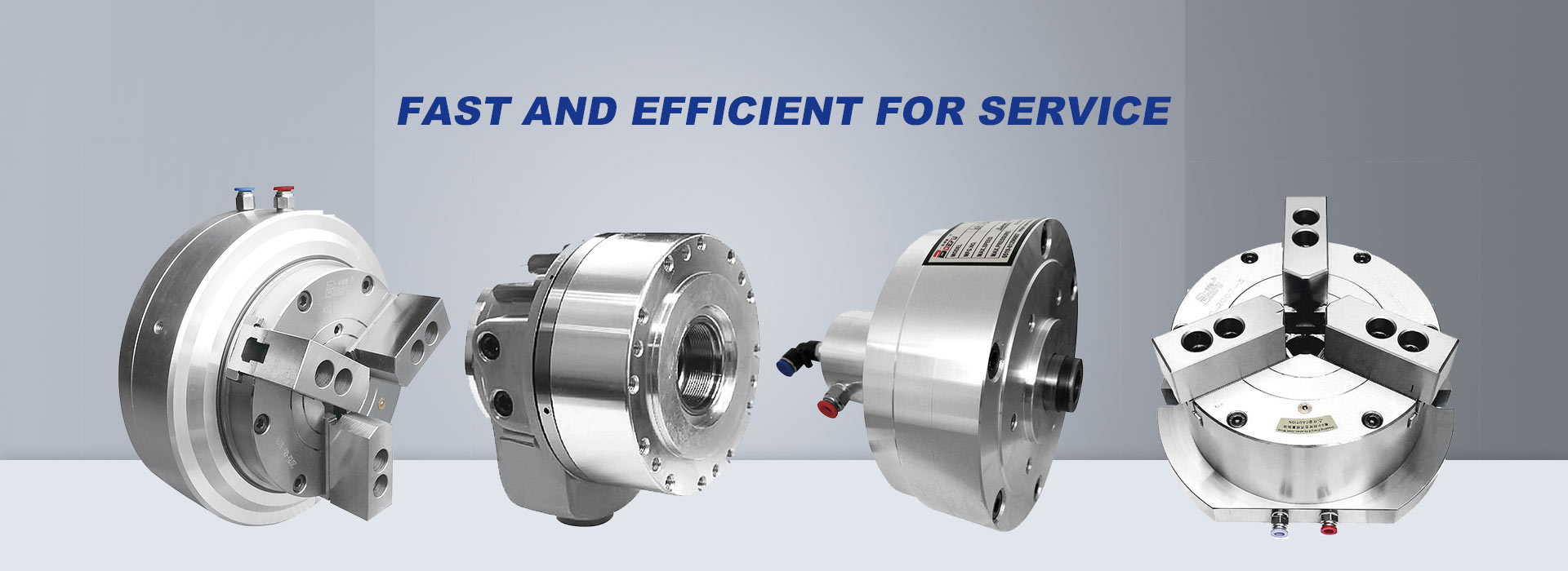 Y-axis powered turret, Powered turret, Hydraulic servo turret ...