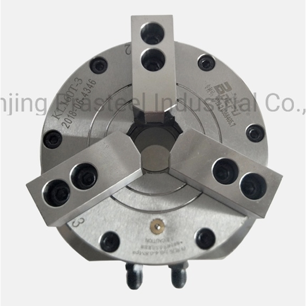 Vertical pneumatic Chuck - Buy Pneumatic Chuck Product on Nanjing ...