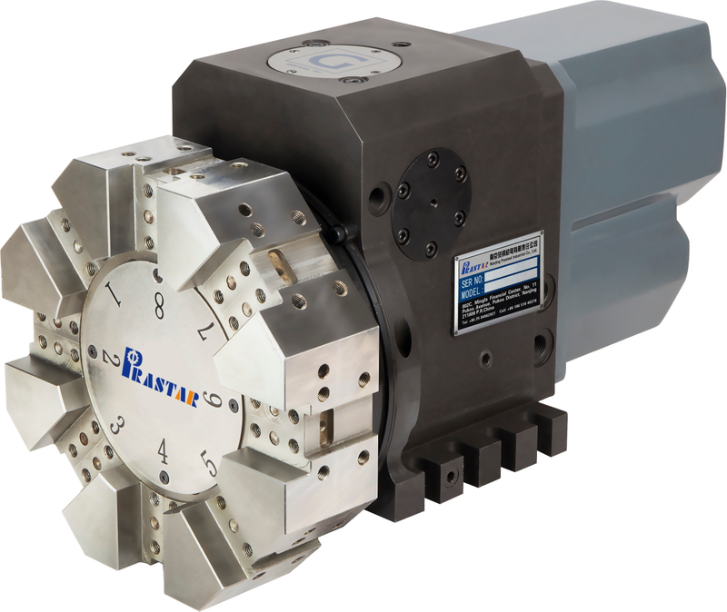 Electrical lathe tool turret BWD100-8T - Buy tool turret, lathe tool ...